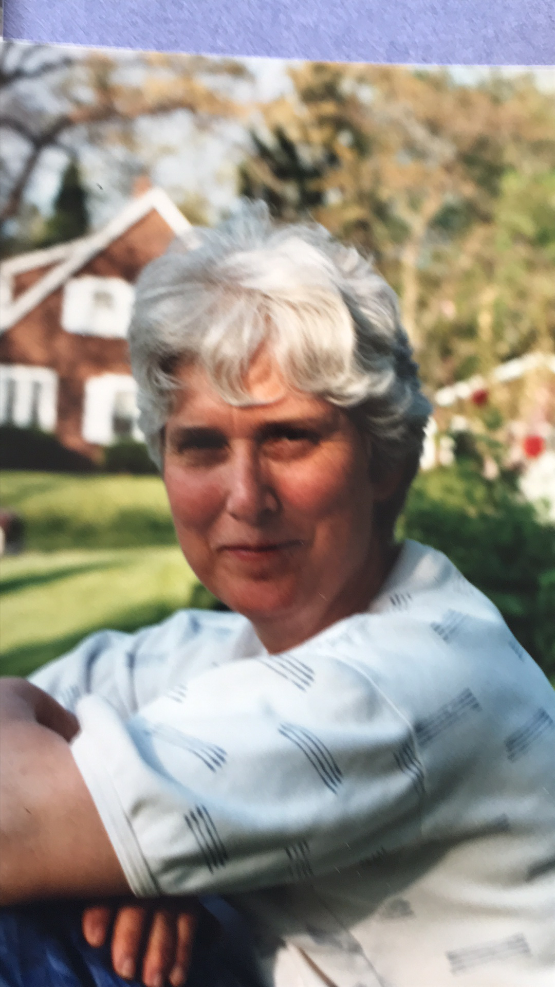 When You're Taking Stock of the People Who Have Helped You, Don't ...