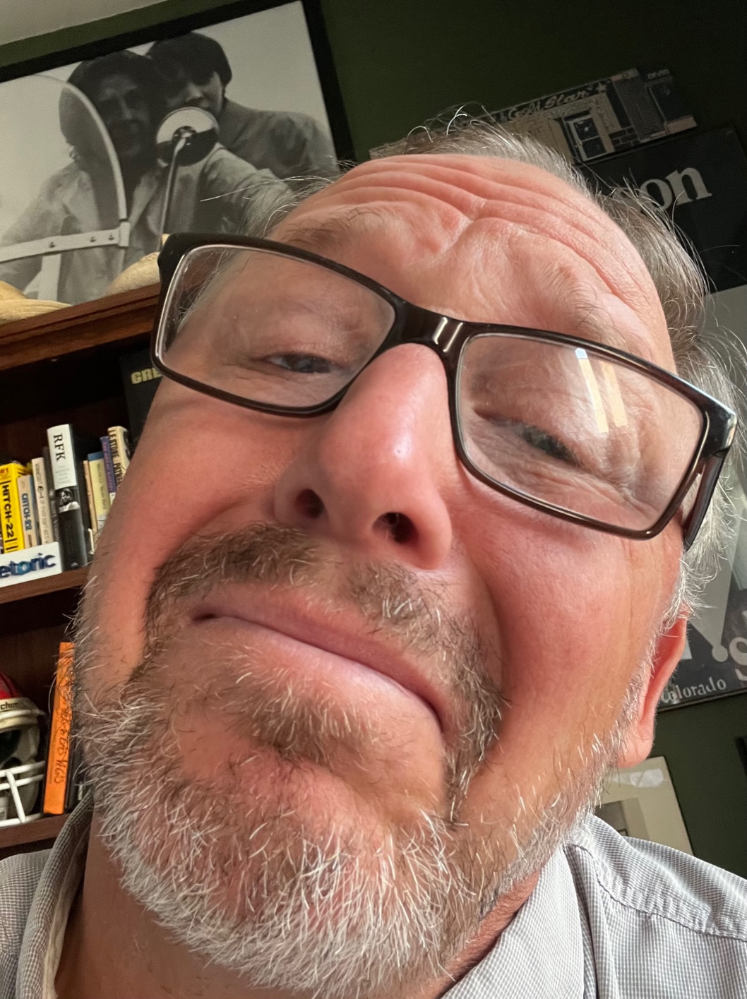 If you call children 'kiddos' instead of kids—is it because you like ...