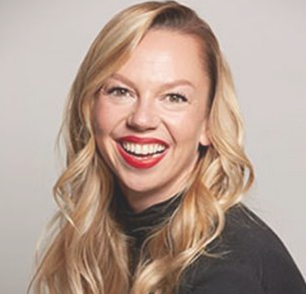 Pioneering woman CEO fired without an explanation, takes it with a big ...
