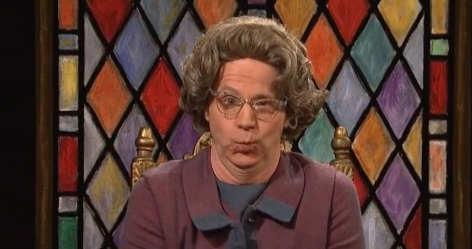 ‘Specialness’ Is Next to Speciousness: If a ‘Journalist’ Is Asking the ...